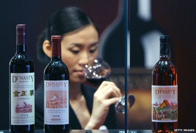 Can China's once top winery make a comeback with new Ningxia investment ...