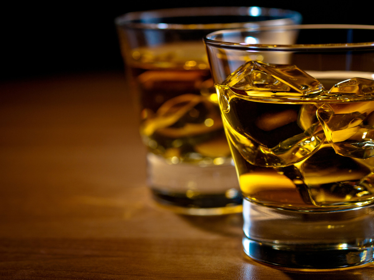 China to Cut Whisky Import Tariff From 10% to 5% - Vino Joy News