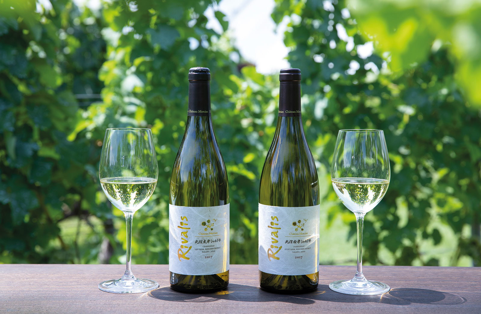 Japan’s drinks giant Mercian eyes millennials, sparkling and organic ...