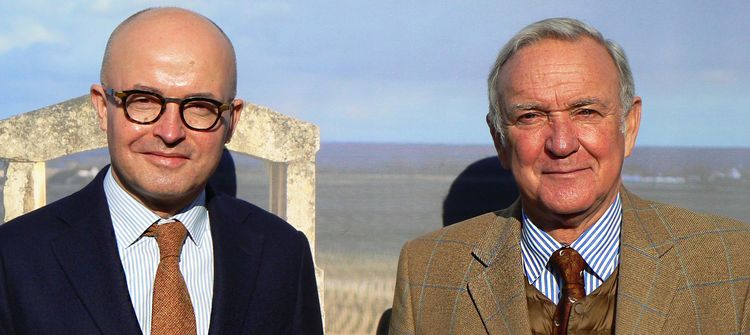 Bourgogne Wine Board elects new president
