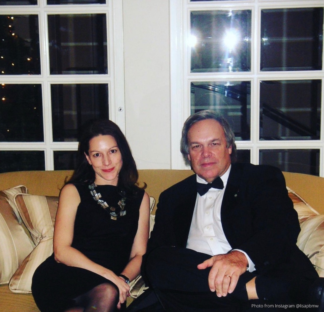 Lisa Perotti-Brown Tell It Like It Is