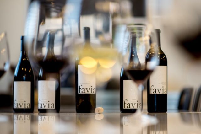 Links Concept becomes exclusive distributor of Napa's Favia for China ...