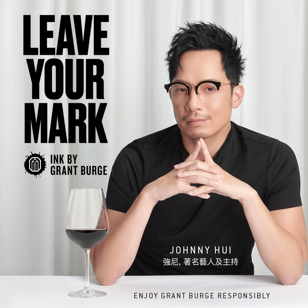 Australia's Grant Burge names HK celebrity Johnny Hui as its new face