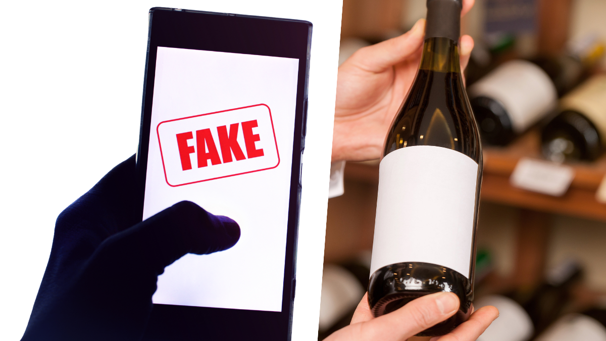 Over 40,000 fake Lafite and Penfolds wines uncovered in Fujian - Vino ...