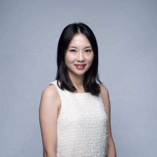 Helen Tse