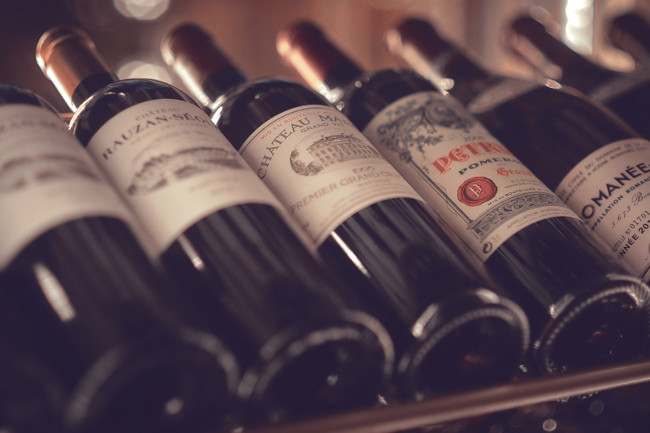 New regulation fuels optimism for high-quality wine imports in China ...