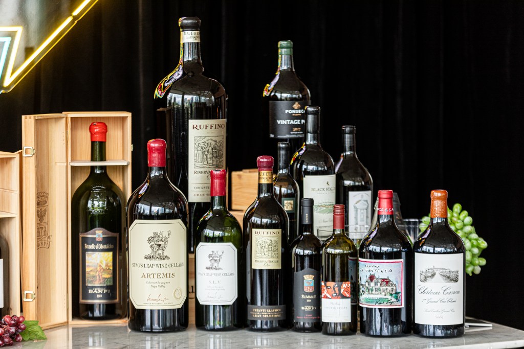 ASC World Wine Tour revives Hongkong's wine scene - Vino Joy News