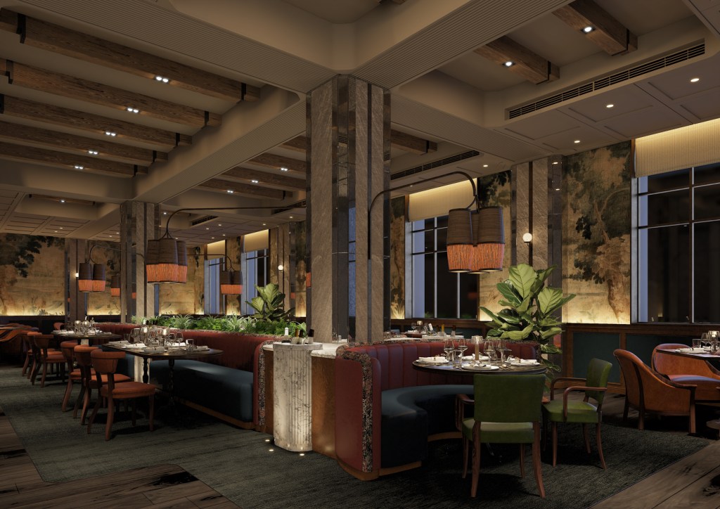 Club Bâtard to Open in Hong Kong with city’s largest walk-In wine ...
