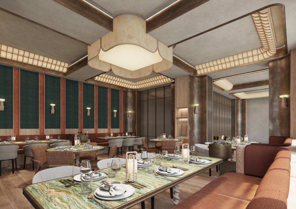 Club Bâtard to Open in Hong Kong with city’s largest walk-In wine ...