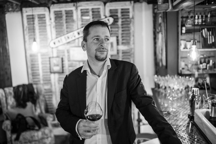 Master Thoughts - Vino Joy News