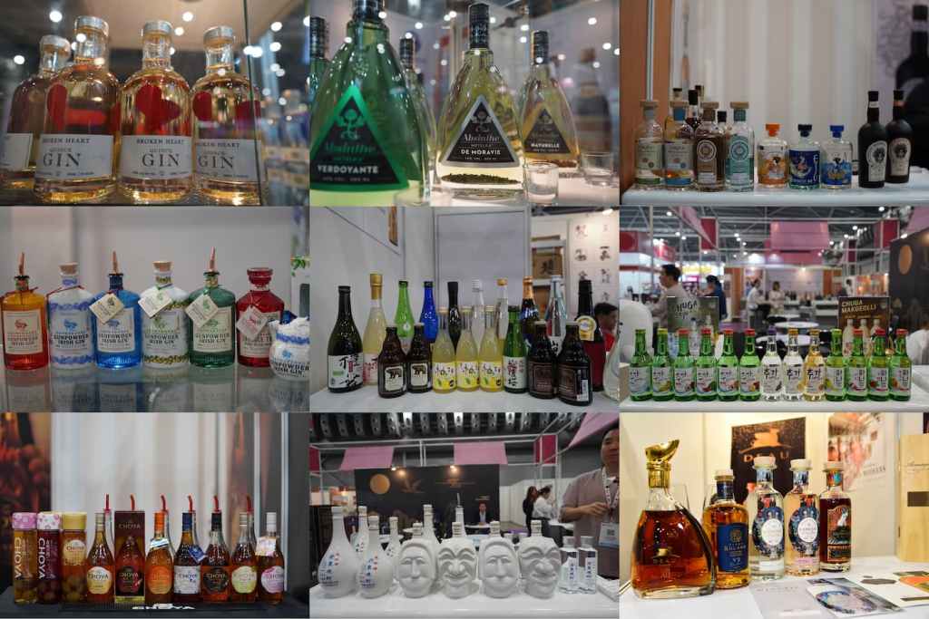 ProWine Singapore Debuts Awards Celebrating Excellence in Wine and ...