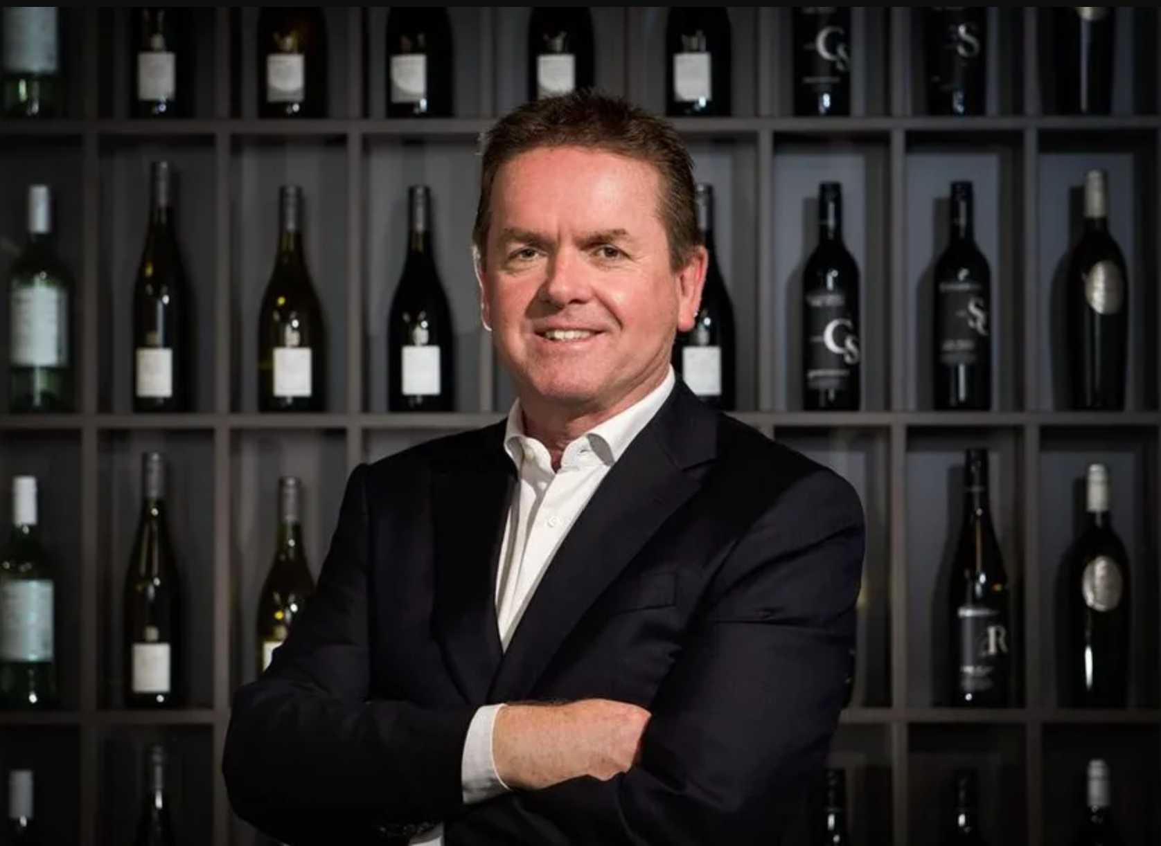 Australian Vintage CEO Fired Over Conduct Amid Potential Merger with ...