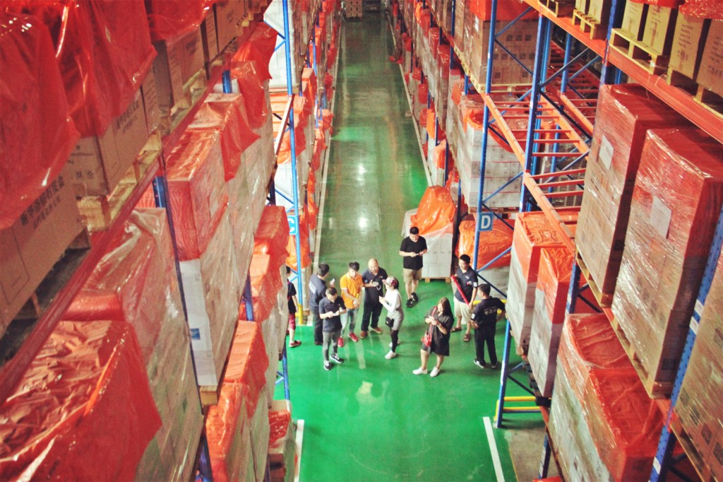 Wajiu Group: We Aim to Be the Largest Wine Distributor in Asia - Vino ...