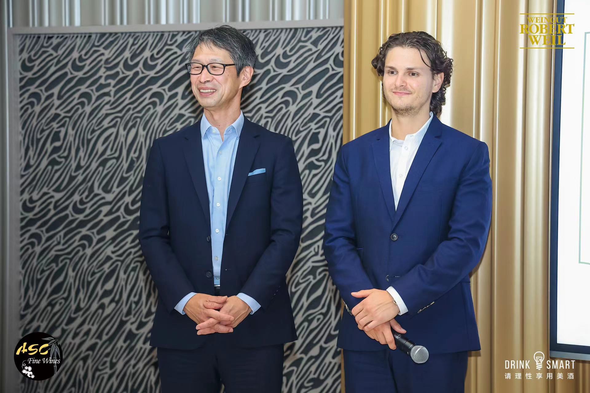 ASC and Robert Weil to Launch New Riesling for China Amidst Riesling ...