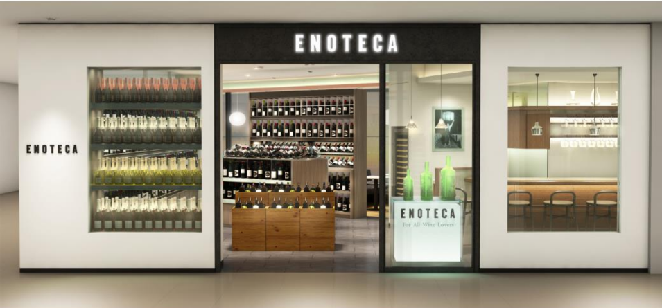 Enoteca Opens Wine Business in Vietnam - Vino Joy News