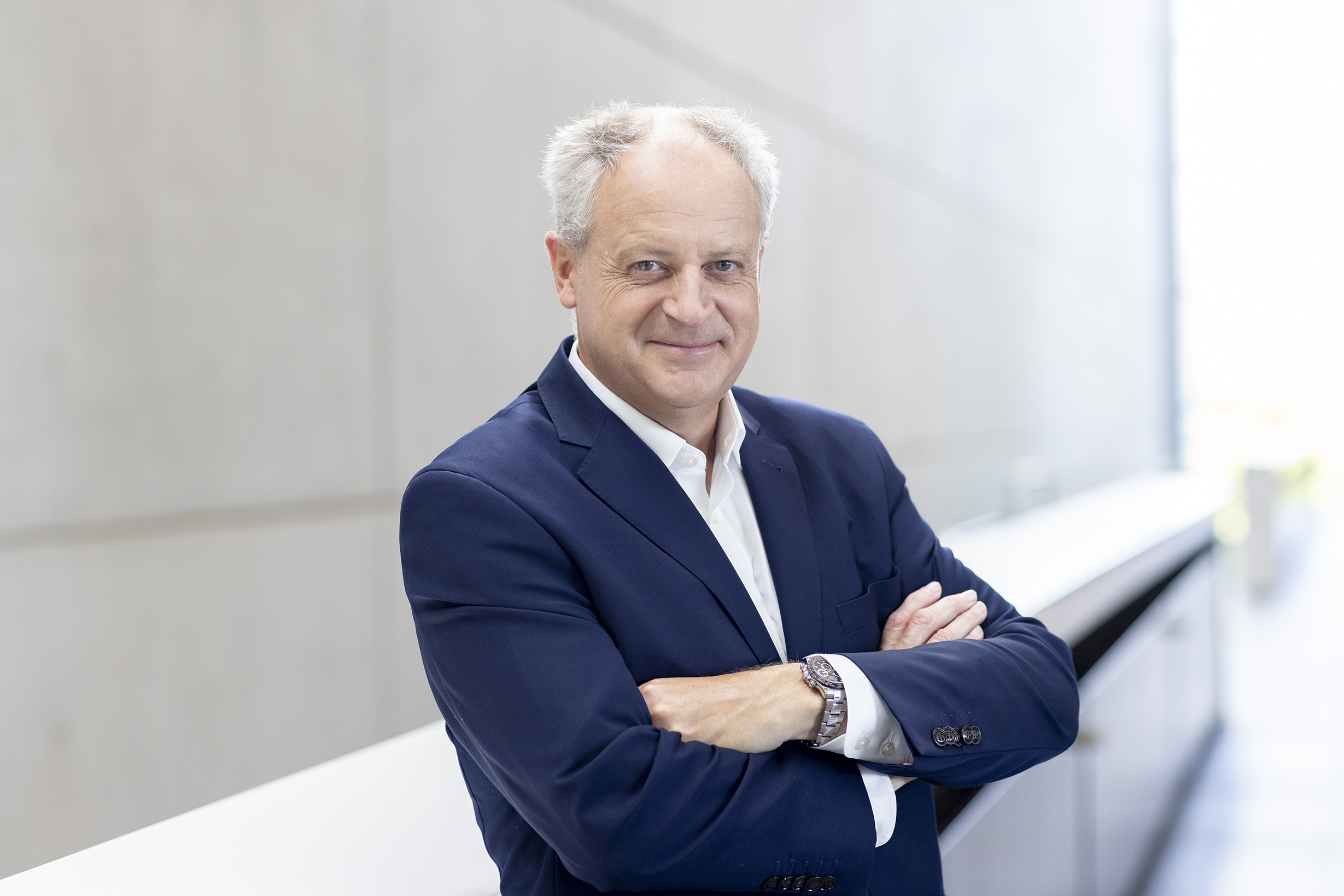 ProWein Global Director: “China’s Opportunities Remain Clear” - Vino ...
