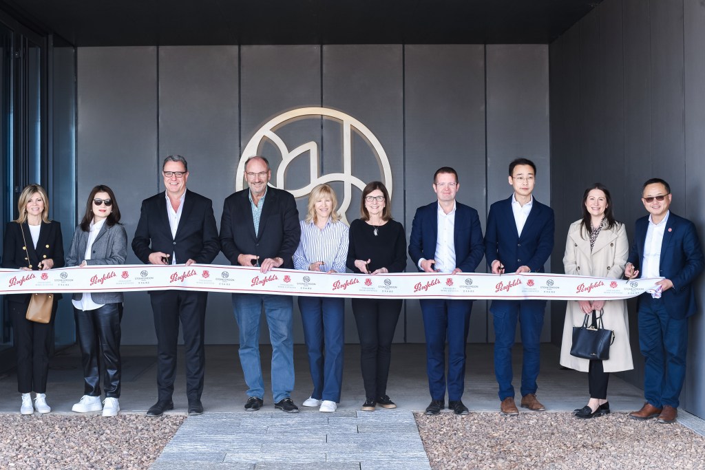 TWE Completes Acquisition of Stone & Moon Winery in China - Vino Joy News