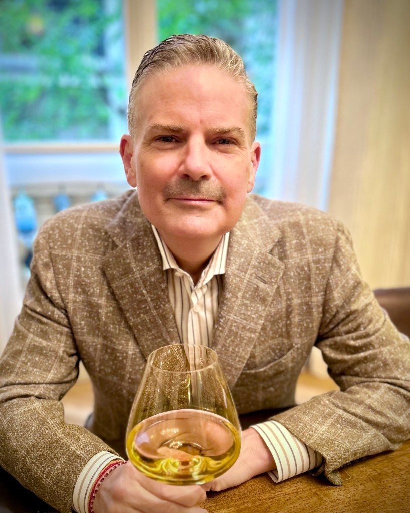 Breaking News: Don St Pierre Jr. Buys Back ASC From Suntory - Vino Joy News