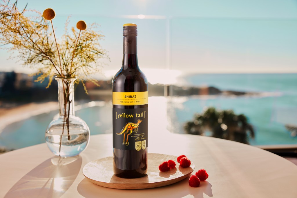Yellow Tail Gets First Makeover in Two Decades, Targets Fake Wines in ...