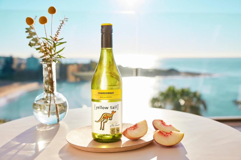 Yellow Tail Gets First Makeover in Two Decades, Targets Fake Wines in ...