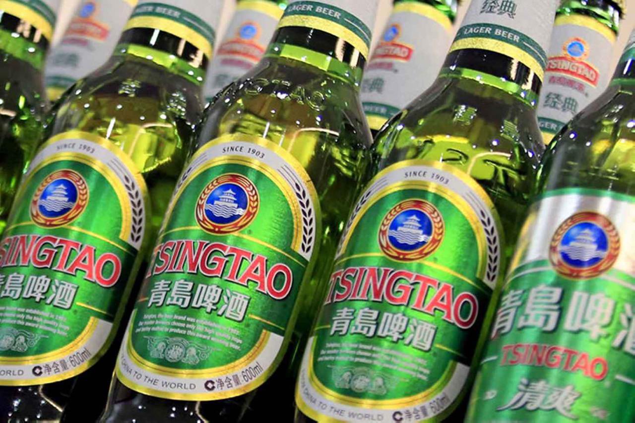 Chinese Beer Surges to No. 1 in Russia Imports After EU Tariffs Bite ...
