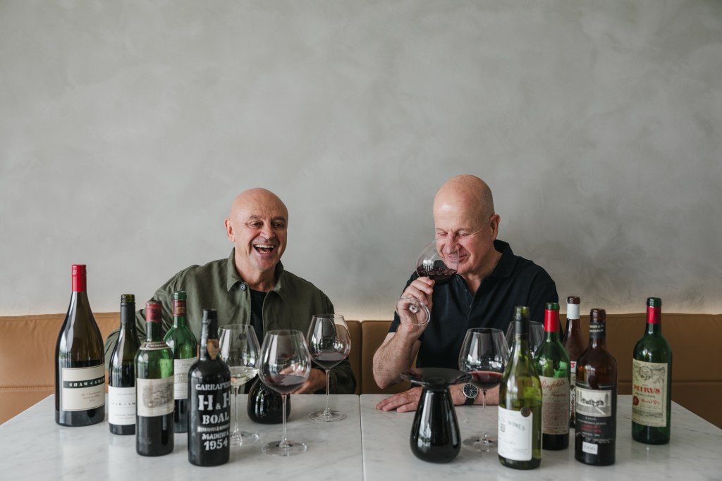 Shaw + Smith Named Winery of the Year by UK Critic Matthew Jukes - Vino ...