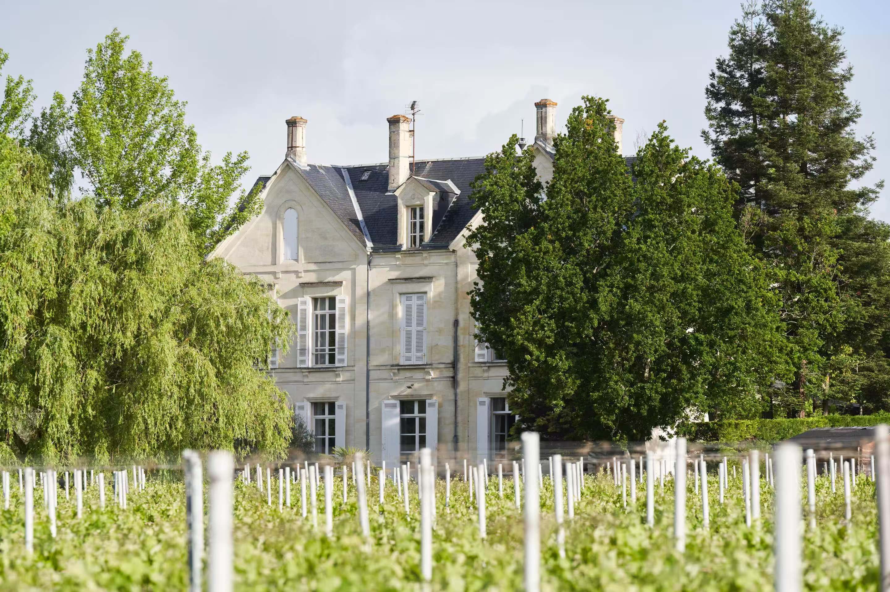 One Chinese-Owned Winery’s Quiet Stand in Bordeaux - Vino Joy News