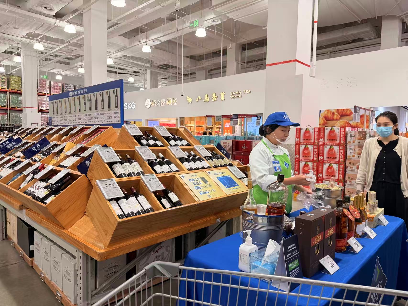 Here Are Sam’s Club’s Top 10 Selling Wines in 2025 - Vino Joy News