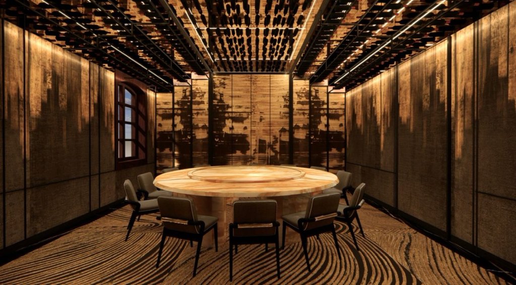 Club Bâtard Heads to Shanghai as Luxury Wine Club Rivalry Intensifies ...