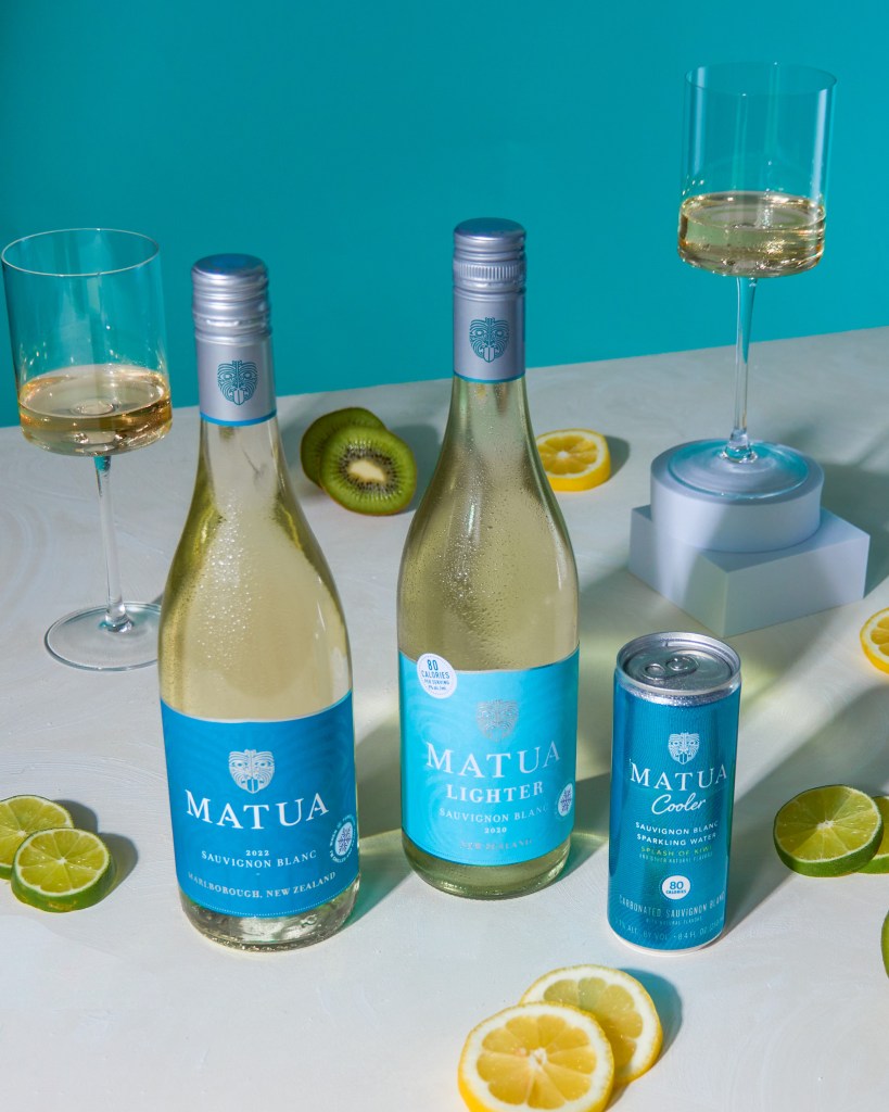 TWE Cuts Over 40 Brands in Another Overhaul - Vino Joy News